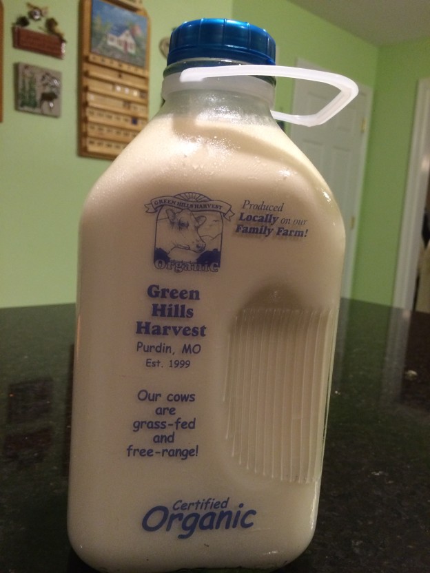 Raw Milk Health and History Facts | Holistic Health to Go
