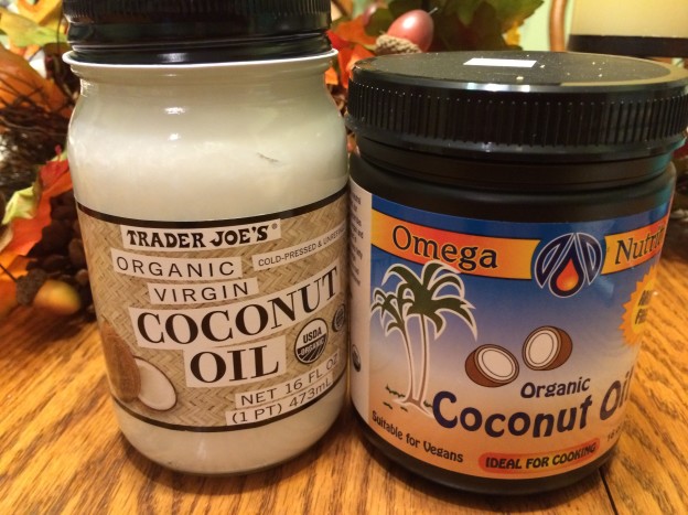 Coconut Health Benefits | Holistic Health to Go