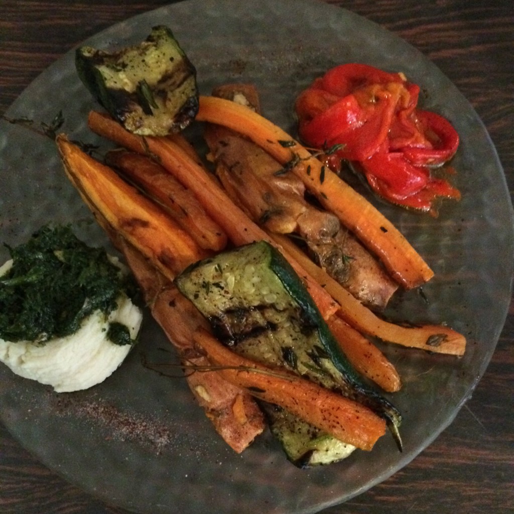 How to Eat Organic in the Holy Land | Holistic Health to Go